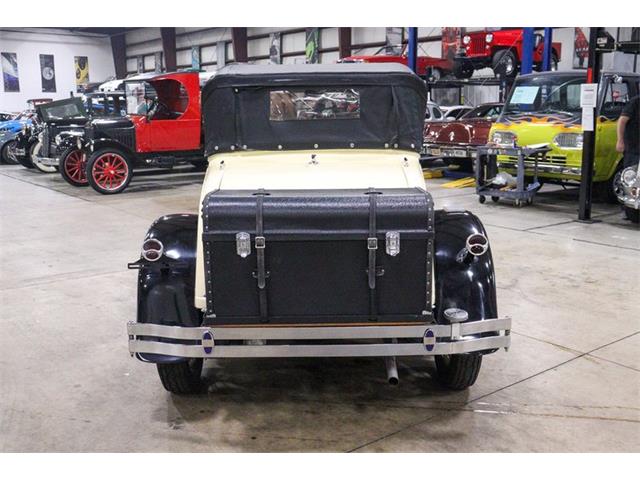 1980 Ford Shay Model A for Sale | ClassicCars.com | CC-1743495