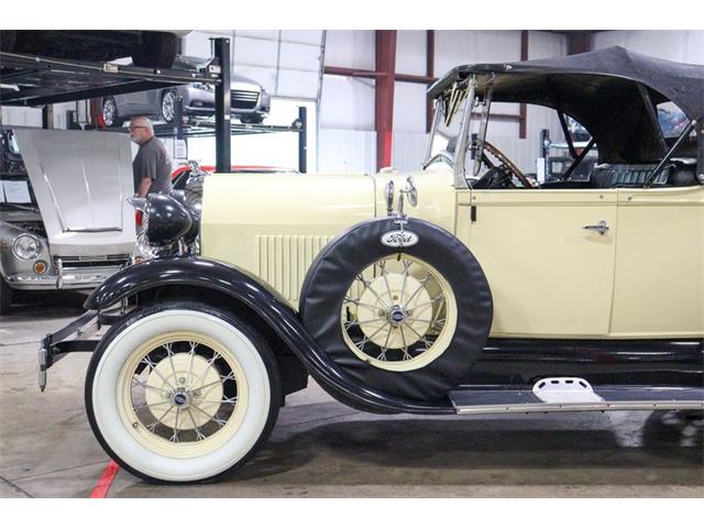 1980 Ford Shay Model A for Sale | ClassicCars.com | CC-1743495