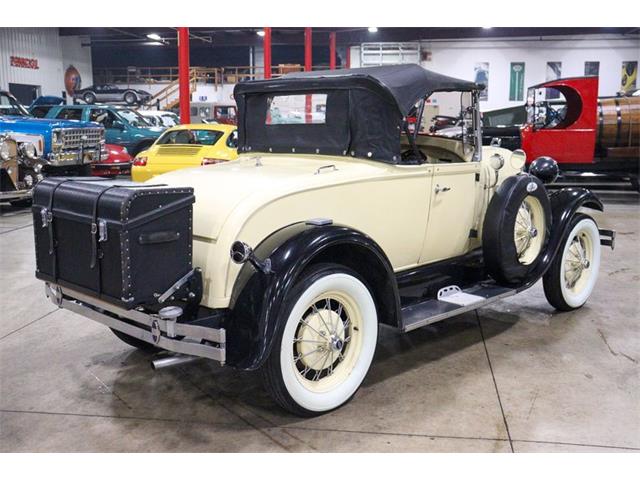 1980 Ford Shay Model A for Sale | ClassicCars.com | CC-1743495