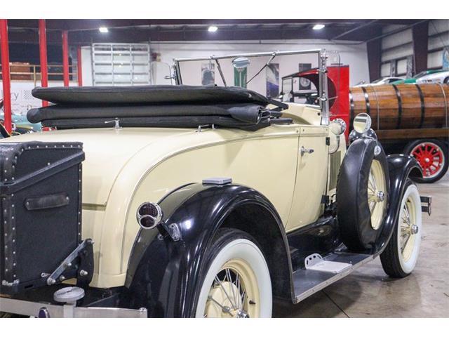 1980 Ford Shay Model A for Sale | ClassicCars.com | CC-1743495