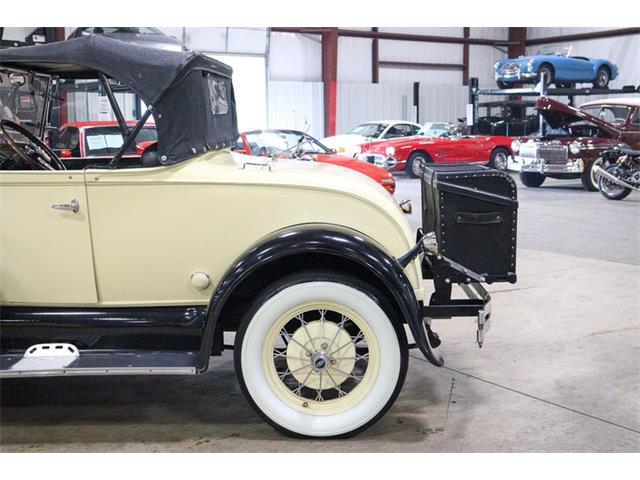 1980 Ford Shay Model A for Sale | ClassicCars.com | CC-1743495
