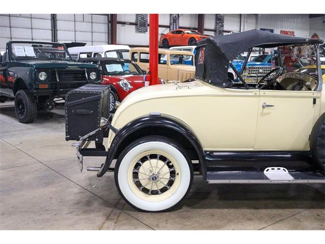 1980 Ford Shay Model A for Sale | ClassicCars.com | CC-1743495