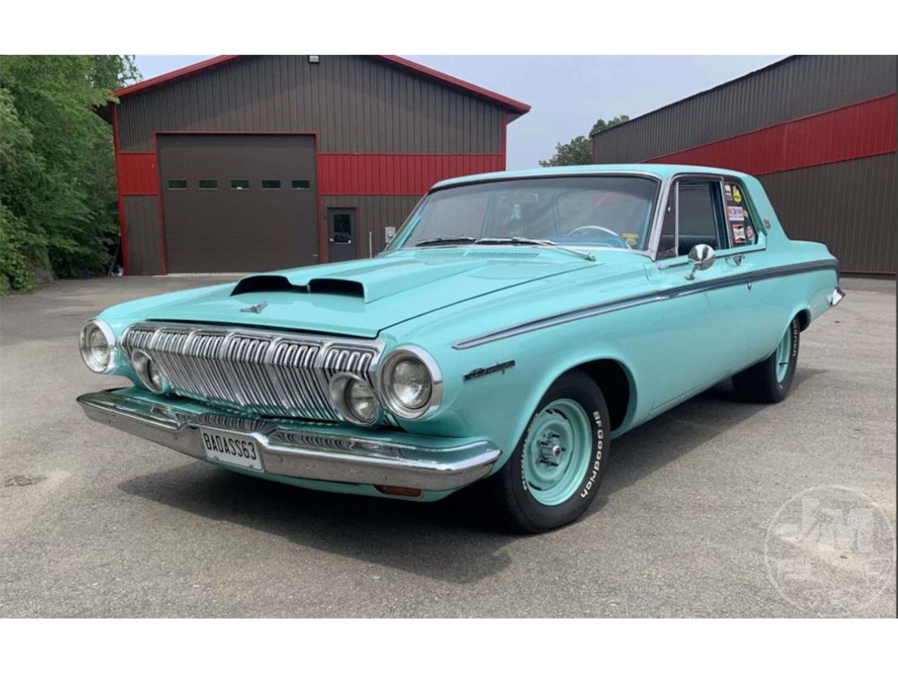 1963 Dodge 440 for Sale | ClassicCars.com | CC-1743808