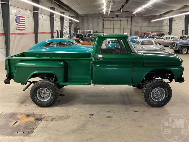 1964 Chevrolet G10 Van for Sale | ClassicCars.com | CC-1743835