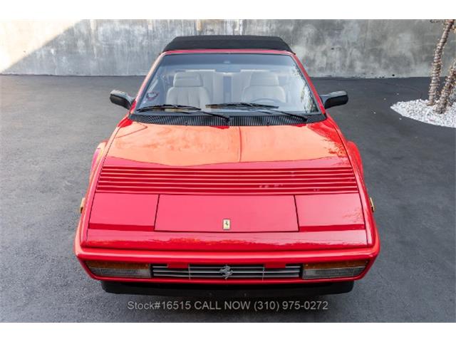 1986 Ferrari Mondial for Sale | ClassicCars.com | CC-1743950