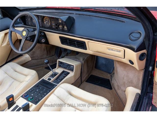 1986 Ferrari Mondial for Sale | ClassicCars.com | CC-1743950