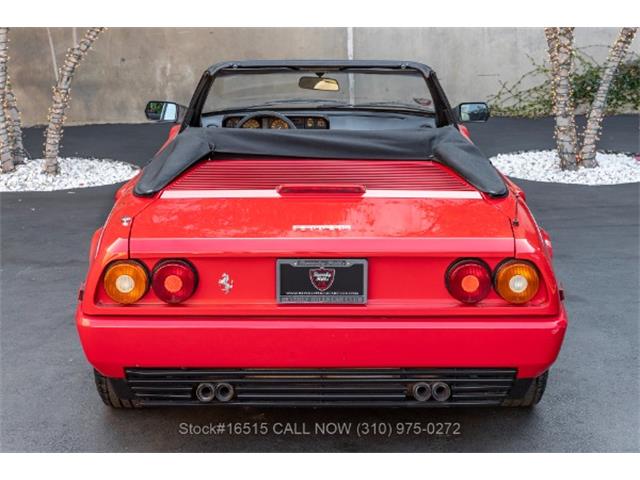 1986 Ferrari Mondial for Sale | ClassicCars.com | CC-1743950