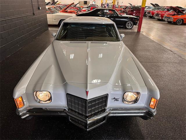1972 Pontiac Grand Prix for Sale | ClassicCars.com | CC-1743970