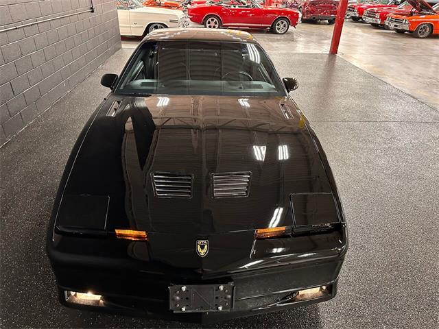 1988 Pontiac Firebird Trans Am for Sale | ClassicCars.com | CC-1743972
