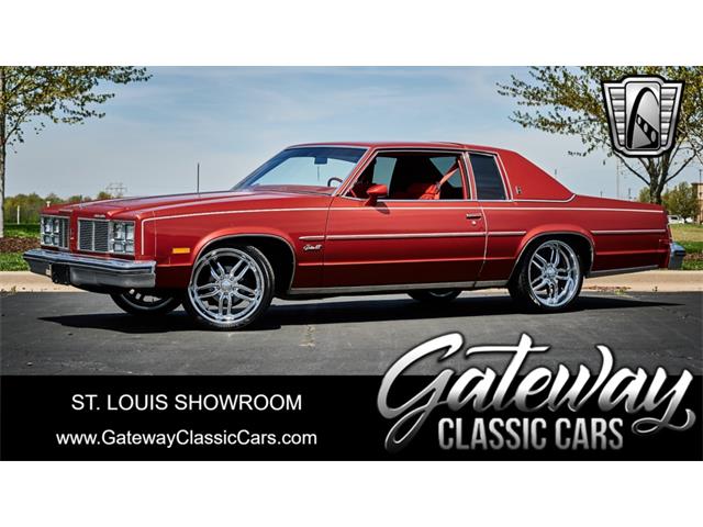 Classic Oldsmobile Delta 88 for Sale on ClassicCars.com