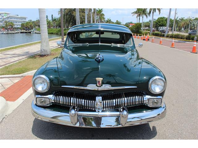 1950 Mercury Eight for Sale | ClassicCars.com | CC-1744105