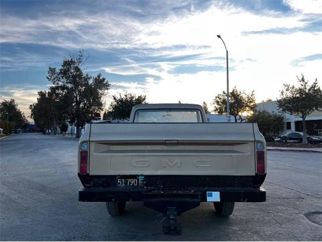 1969 GMC 2500 for Sale | ClassicCars.com | CC-1744198