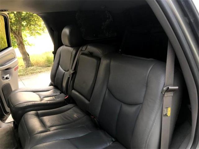 2006 GMC Yukon Denali for Sale | ClassicCars.com | CC-1740445