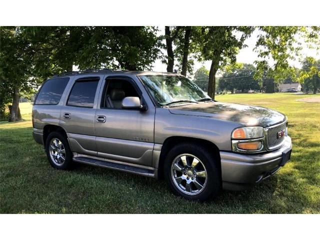 2006 GMC Yukon Denali for Sale | ClassicCars.com | CC-1740445