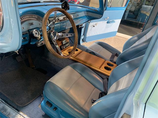 1957 Ford Country Sedan for Sale | ClassicCars.com | CC-1744571
