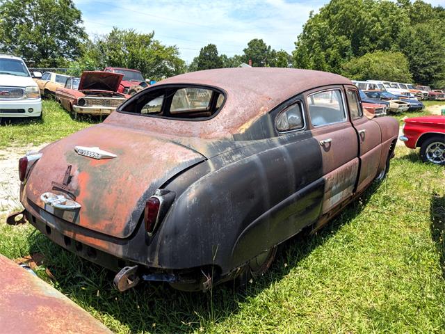 1950 Hudson Commodore for Sale | ClassicCars.com | CC-1744581