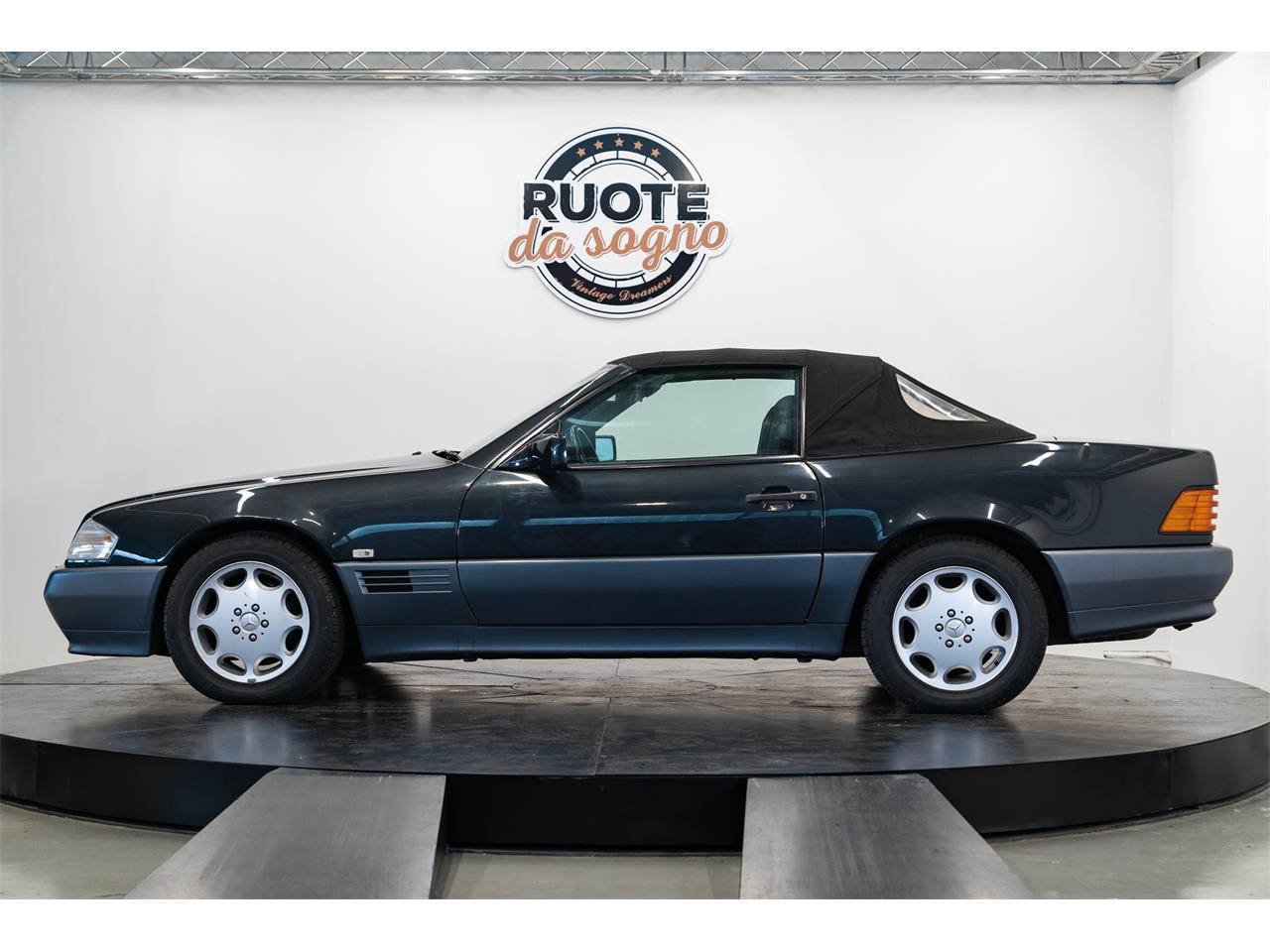 1993 Mercedes-Benz 300SL for Sale | ClassicCars.com | CC-1740459