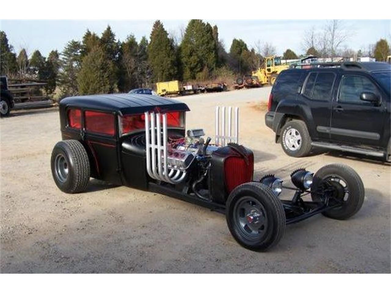 1931 Ford Hot Rod for Sale | ClassicCars.com | CC-1744720