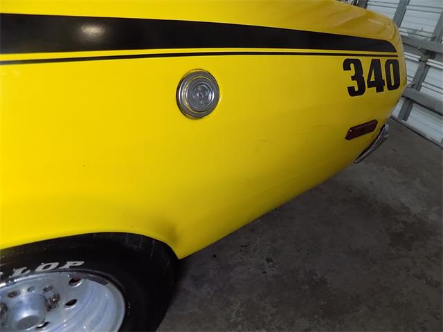 1973 Plymouth Duster for Sale | ClassicCars.com | CC-1744864