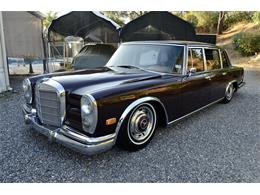 1968 Mercedes-Benz 600 for Sale | ClassicCars.com | CC-1744912