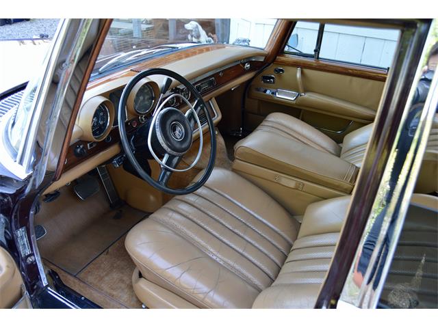 1968 Mercedes-Benz 600 for Sale | ClassicCars.com | CC-1744912