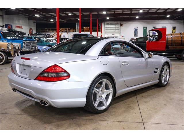 2009 Mercedes-Benz SL550 for Sale | ClassicCars.com | CC-1744939