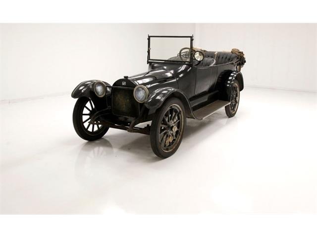 1915 to 1917 Buick D45 for Sale on ClassicCars.com