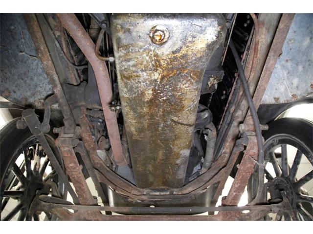 1916 Buick D45 for Sale | ClassicCars.com | CC-1744945