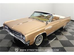 1963 Oldsmobile 98 for Sale | ClassicCars.com | CC-1745032
