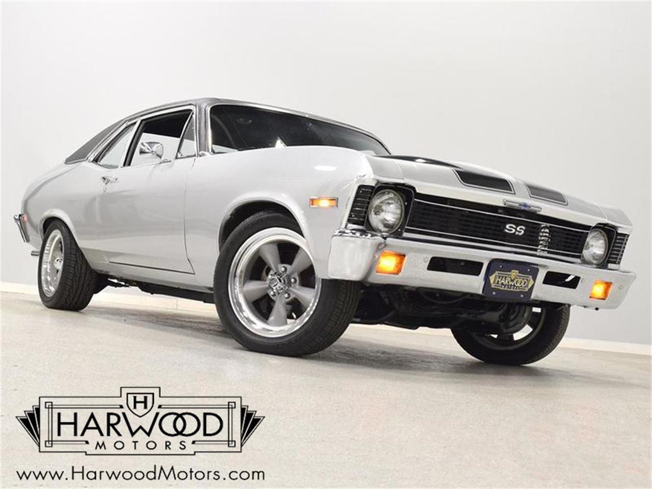 1972 Pontiac Ventura for Sale | ClassicCars.com | CC-1745082