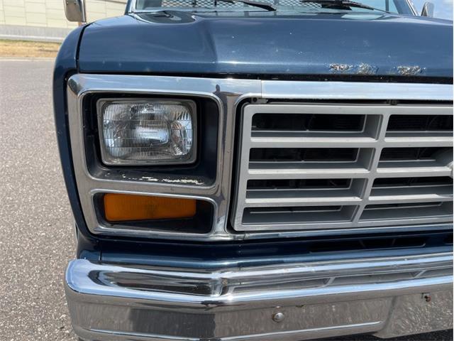 1986 Ford F350 for Sale | ClassicCars.com | CC-1745127
