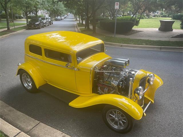 1932 Ford Street Rod for Sale | ClassicCars.com | CC-1745167