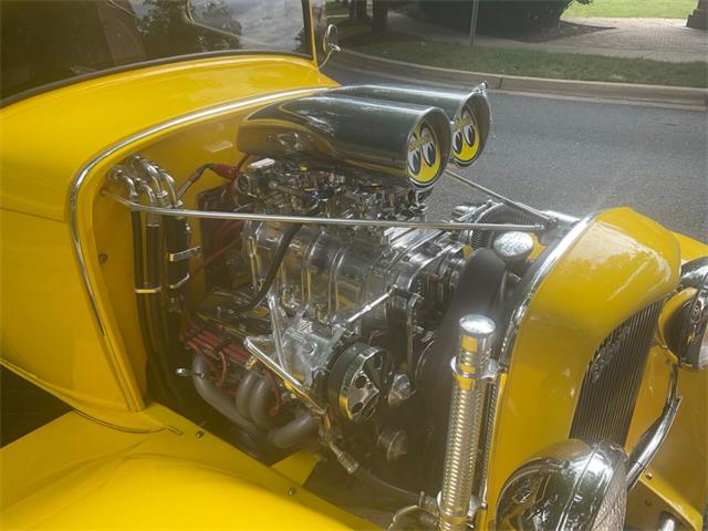 1932 Ford Street Rod for Sale | ClassicCars.com | CC-1745167
