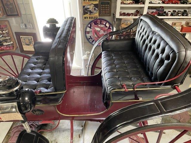1898 Pontiac Custom for Sale | ClassicCars.com | CC-1745252