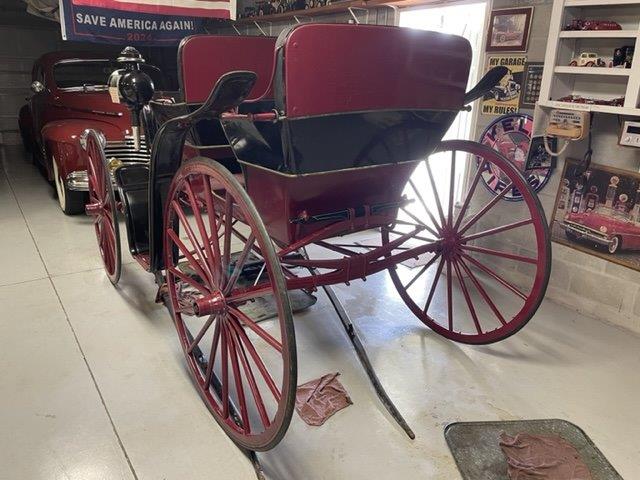 1898 Pontiac Custom for Sale | ClassicCars.com | CC-1745252