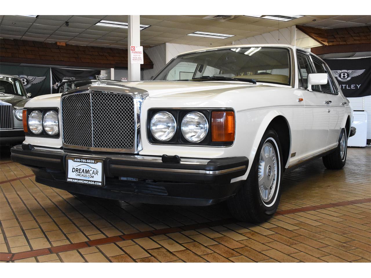 1989 Bentley Eight for Sale | ClassicCars.com | CC-1745282