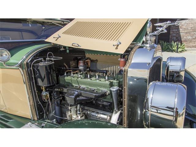 1927 Packard Six for Sale | ClassicCars.com | CC-1745432