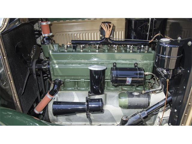 1927 Packard Six for Sale | ClassicCars.com | CC-1745432