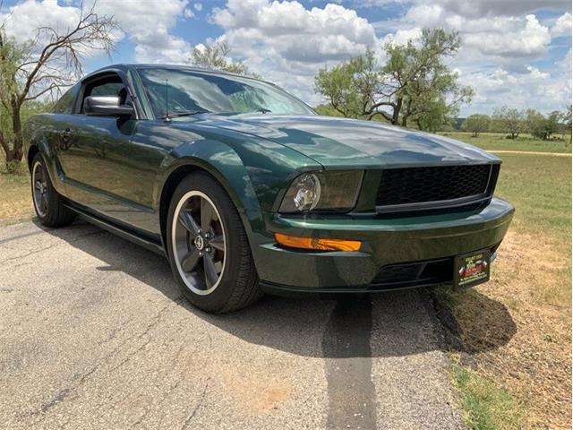 2008 Ford Mustang for Sale | ClassicCars.com | CC-1745499