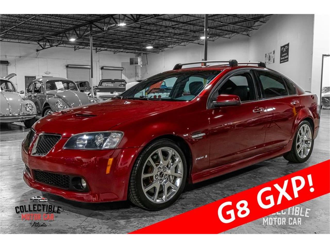 2009 Pontiac G8 for Sale | ClassicCars.com | CC-1745553