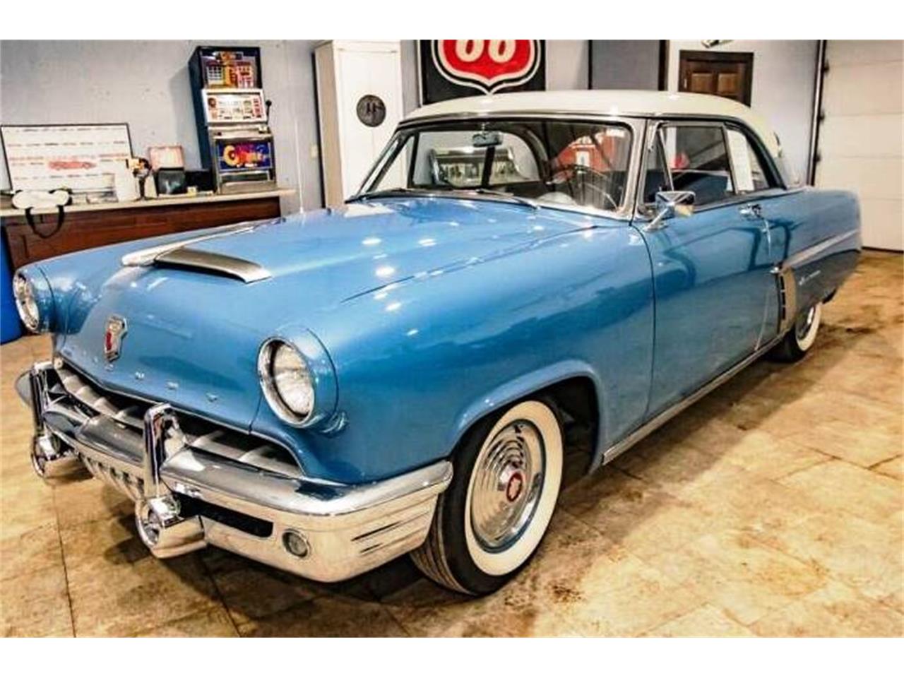 1952 Mercury Monterey for Sale | ClassicCars.com | CC-1745657