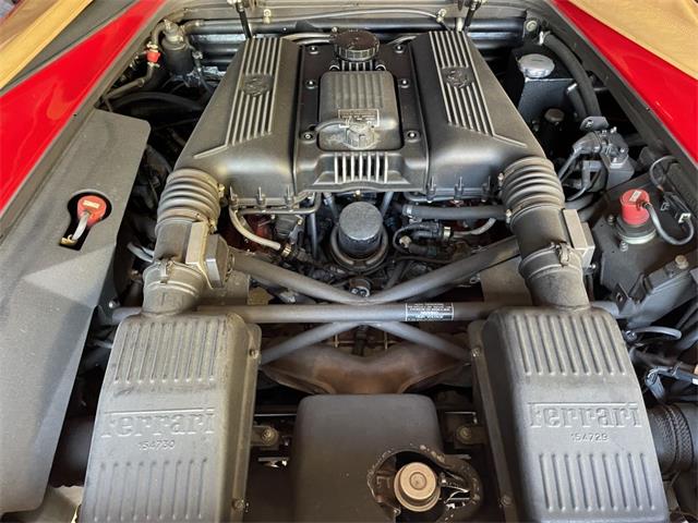1995 Ferrari F355 Spider for Sale | ClassicCars.com | CC-1745694