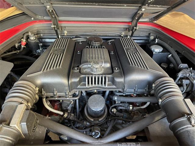 1995 Ferrari F355 Spider for Sale | ClassicCars.com | CC-1745694