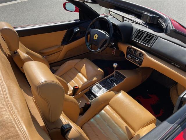 1995 Ferrari F355 Spider for Sale | ClassicCars.com | CC-1745694