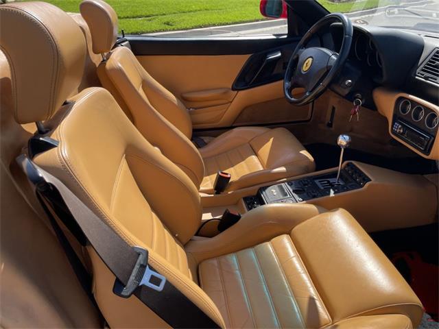 1995 Ferrari F355 Spider for Sale | ClassicCars.com | CC-1745694