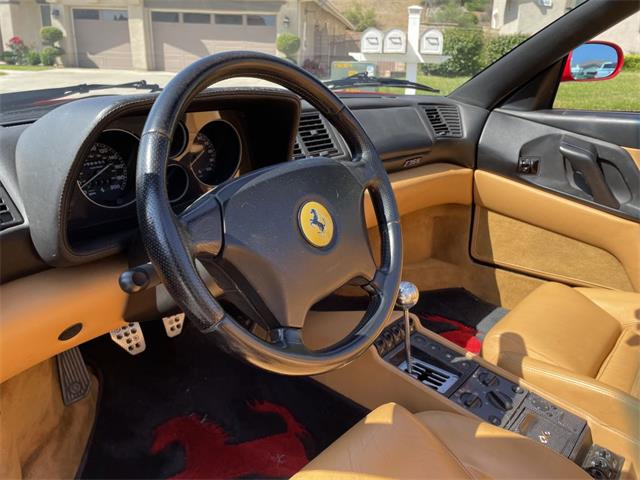 1995 Ferrari F355 Spider for Sale | ClassicCars.com | CC-1745694