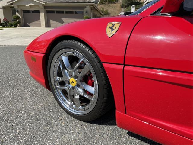 1995 Ferrari F355 Spider for Sale | ClassicCars.com | CC-1745694