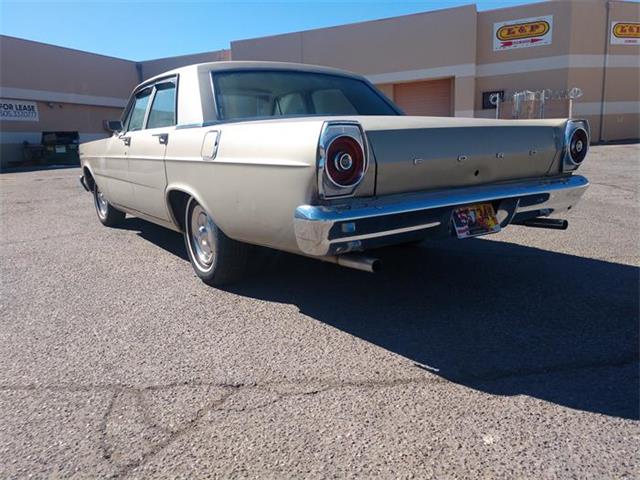 1965 Ford Custom for Sale | ClassicCars.com | CC-1745706