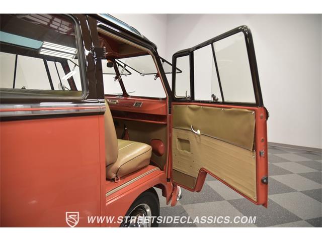 1955 Volkswagen Bus for Sale | ClassicCars.com | CC-1740578