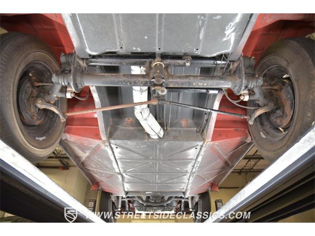 1955 Volkswagen Bus for Sale | ClassicCars.com | CC-1740578